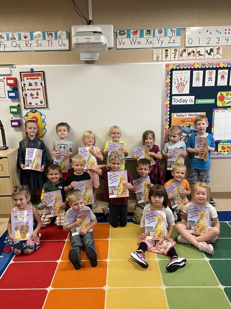 Live Feed | Bloomer Middle School