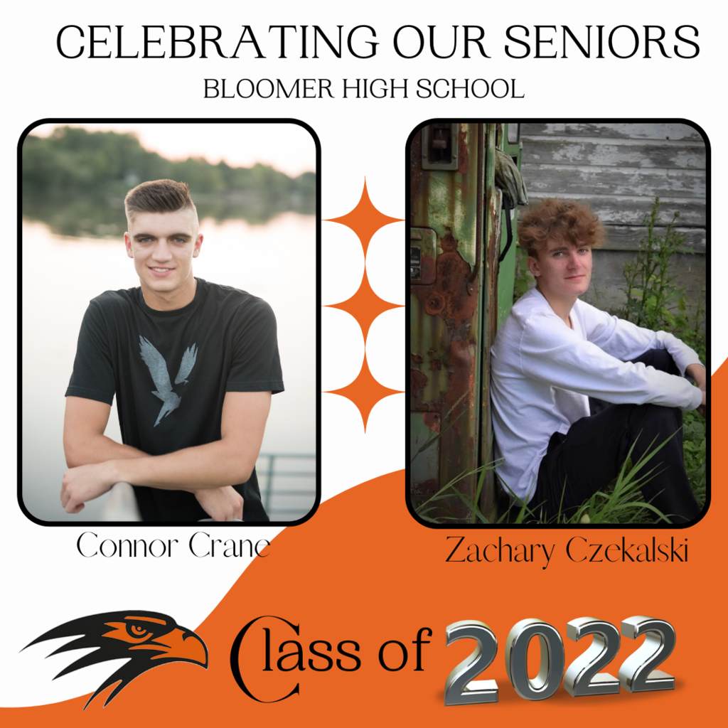 Live Feed | Bloomer School District