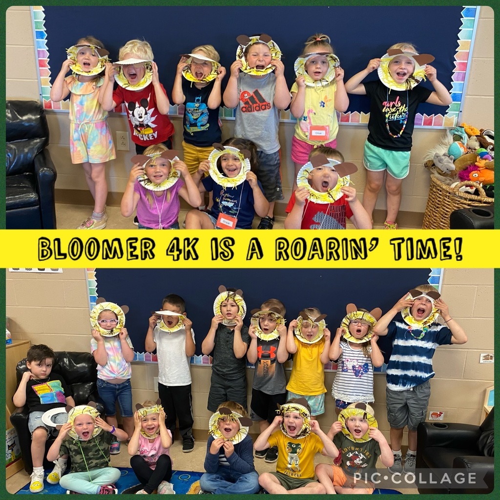 Live Feed | Bloomer High School