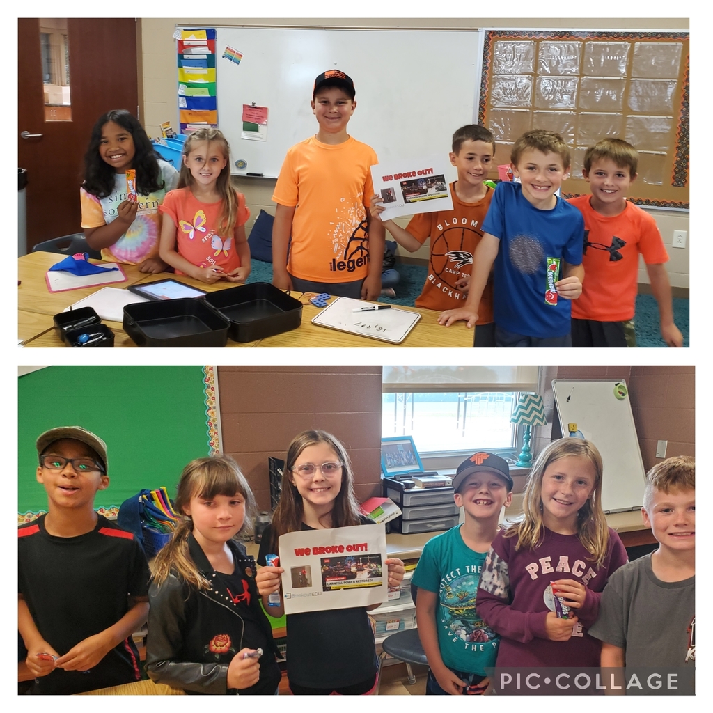 Live Feed | Bloomer School District